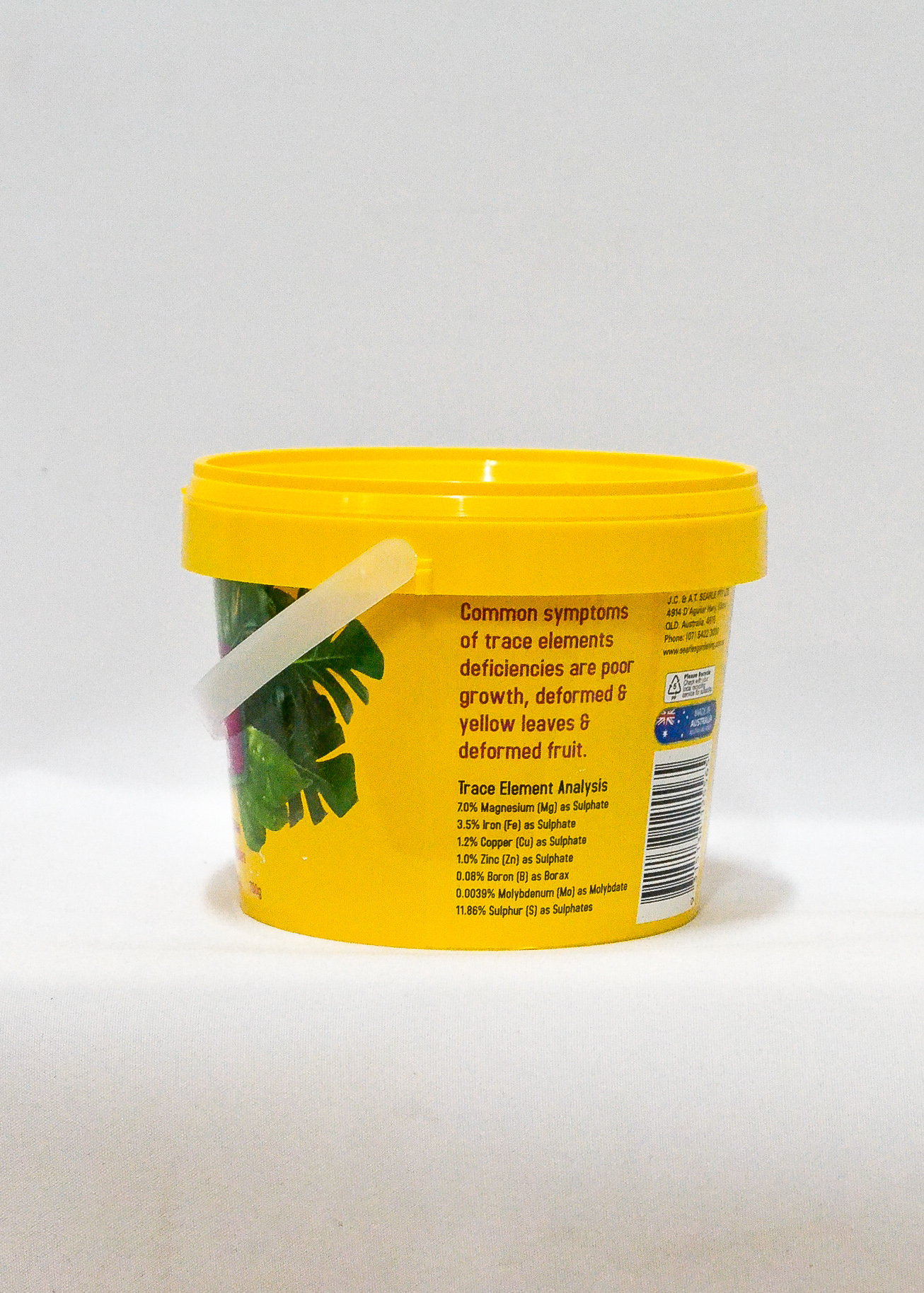 Trace Elements - Searles - Guildford Garden Centre
