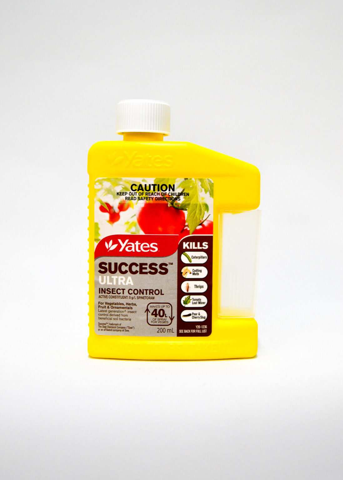 Insect Control - Success Ultra - Yates - Guildford Garden Centre