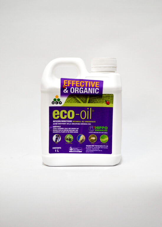 Insecticide - Eco Oil - Guildford Garden Centre