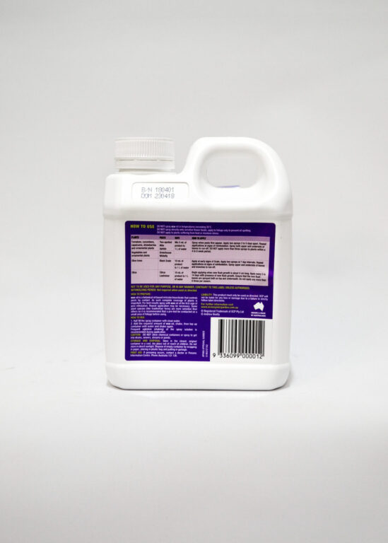 Insecticide - Eco Oil - Guildford Garden Centre