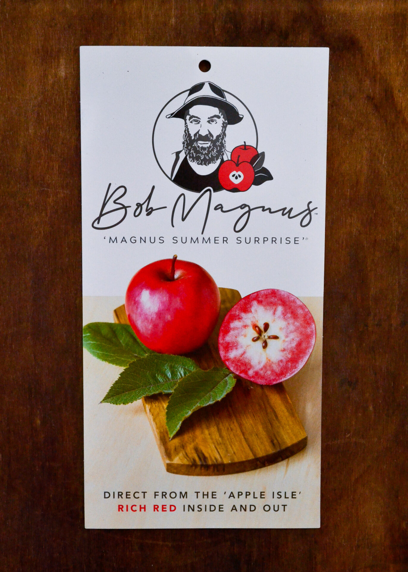 Apple - Magnus Summer Surprise - Semi Dwarf - Guildford Garden Centre