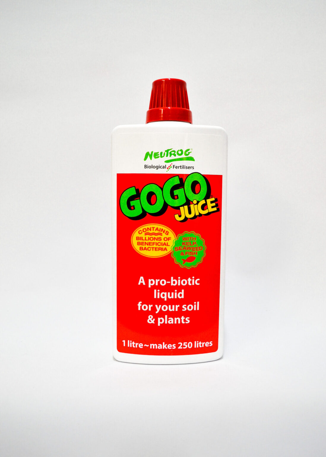 Probiotic Liquid - Gogo Juice - Guildford Garden Centre