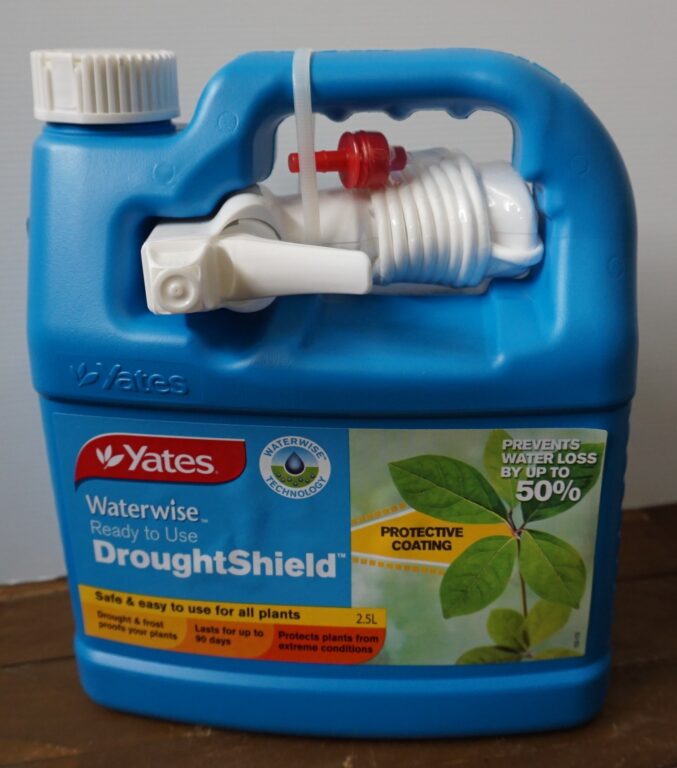 Waterwise Drought Shield™ - Yates - Guildford Garden Centre