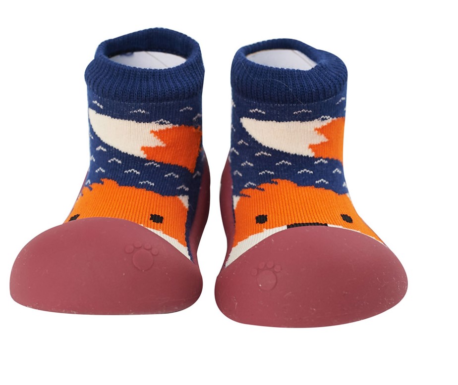 Sock Shoe - Traditional - Fox Tail - Guildford Garden Centre