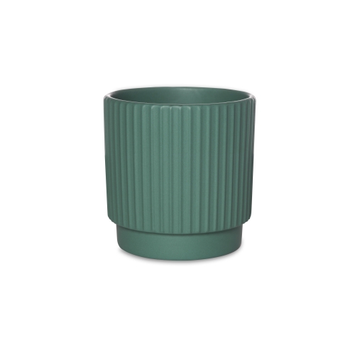 Pot - Conner Reef Sea - Ceramic - Guildford Garden Centre
