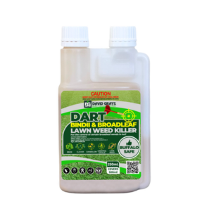 Dart Bindii and Broadleaf Weed Killer - David Grays - Guildford Garden ...