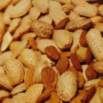 Almond - Fritz Paper Shell - Guildford Garden Centre